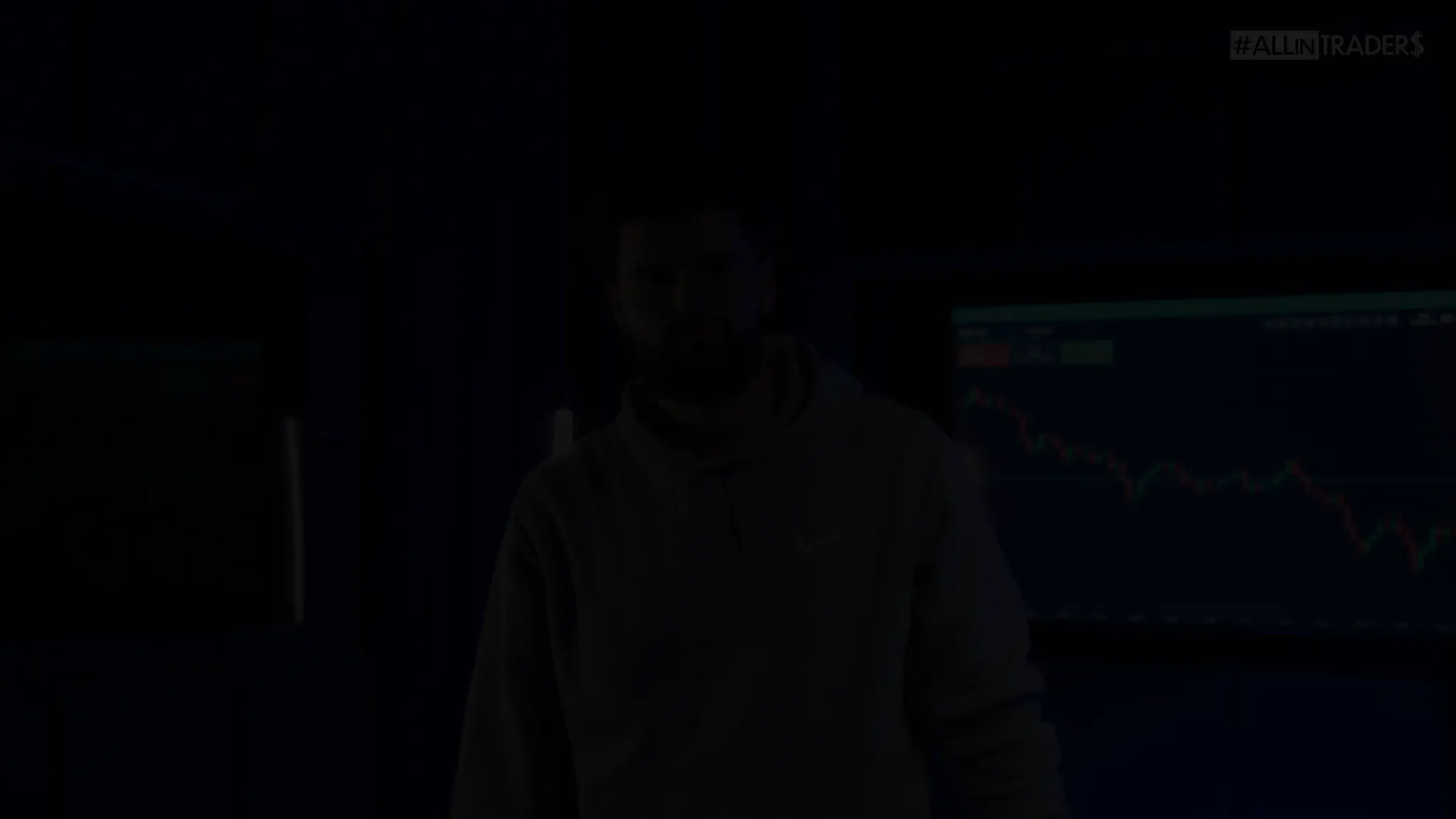 MFATRADERS & ALLinTraders - Pitch Landing Page